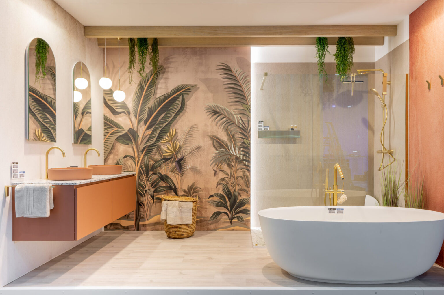 Bart Appeltans - Interieur architectuur