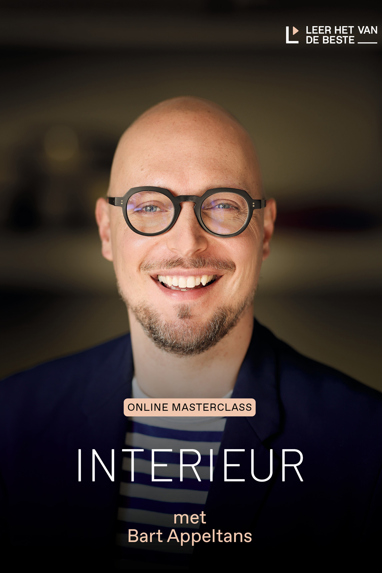 Bart Appeltans - Interieur architectuur